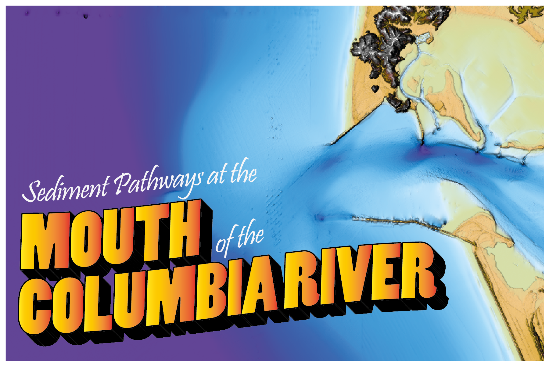 Sediment Transport Pathways & Connectivity – Coastally Curious