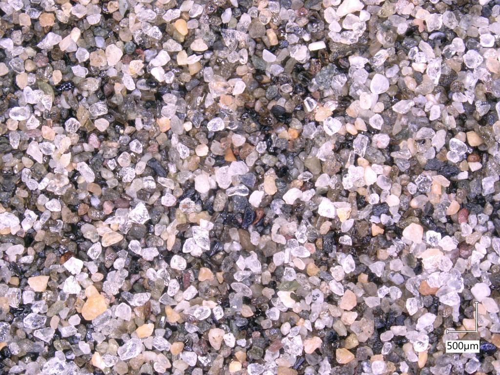 Sand: Clatsop Beach, Oregon – Coastally Curious