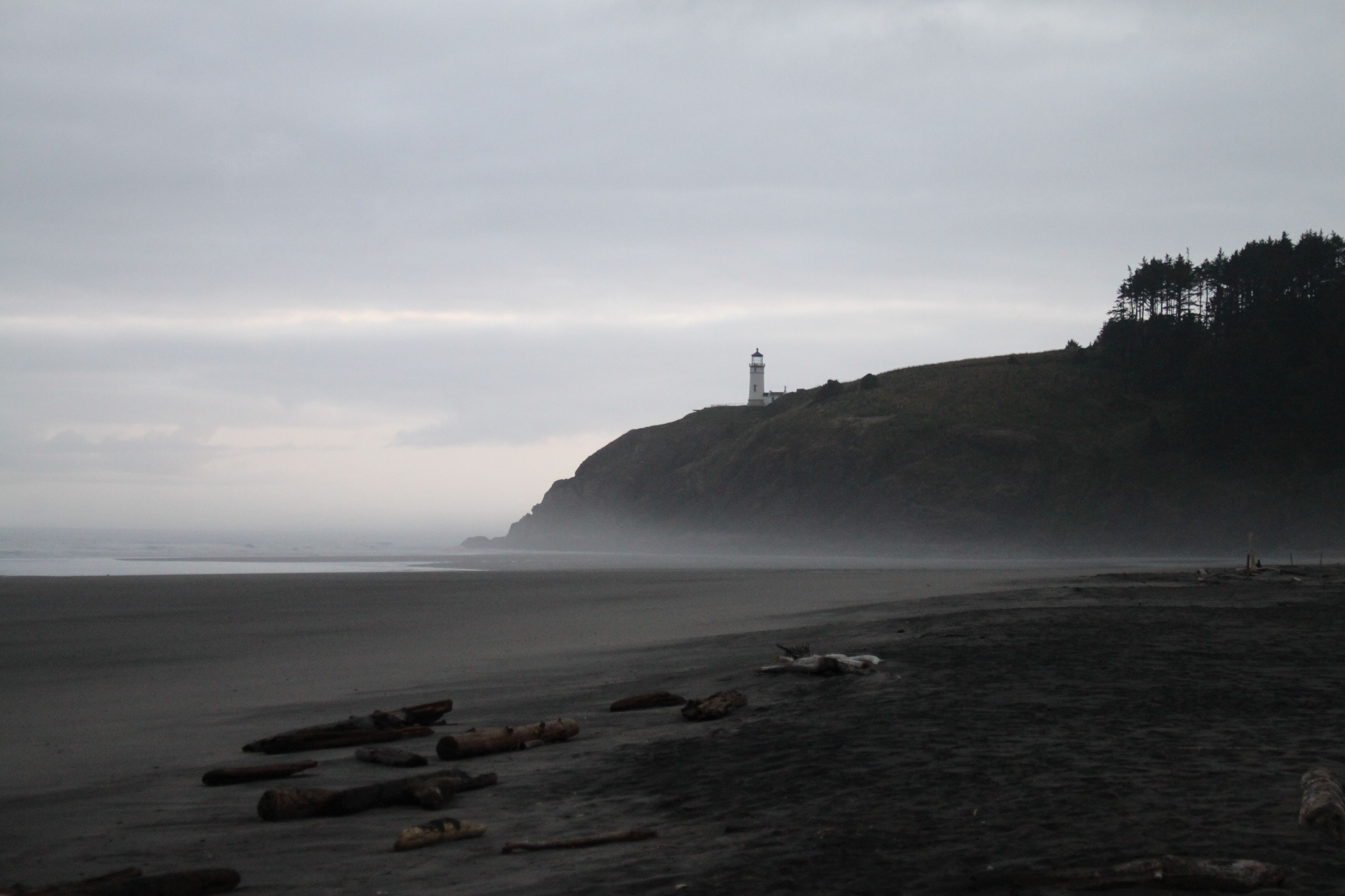 Photography – Coastally Curious