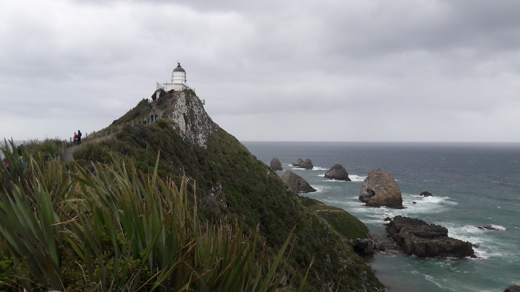 Lighthouse Fever – Coastally Curious